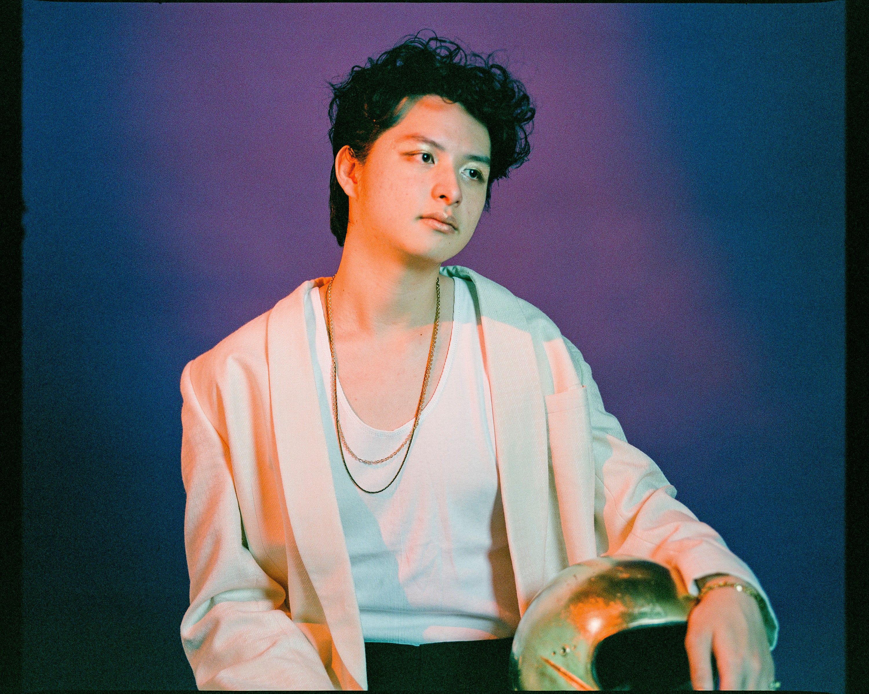 Laius | triple j Unearthed