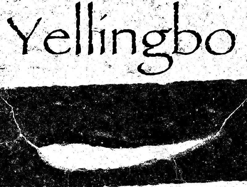 Yellingbo | triple j Unearthed