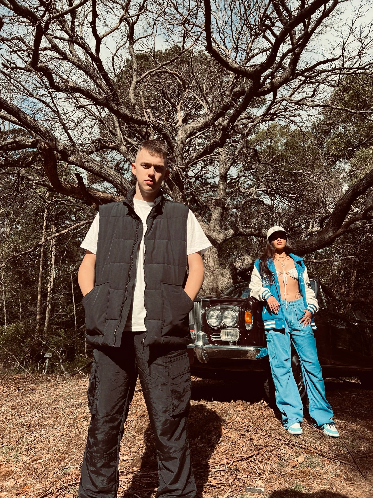 Tebe | triple j Unearthed