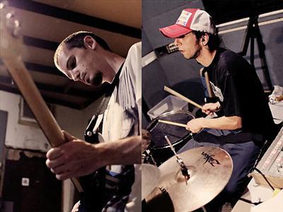 Reverse Fox | triple j Unearthed