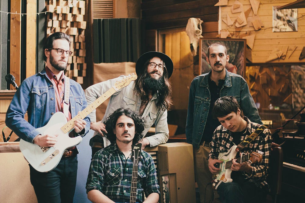 Big Smoke | triple j Unearthed