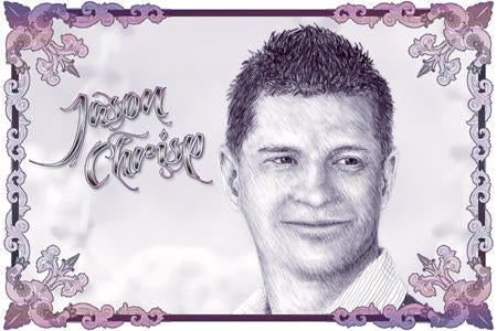 Jason Chrisp | triple j Unearthed