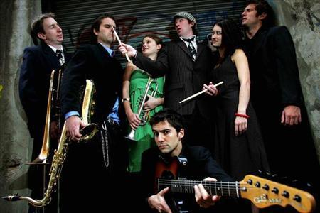 Rubix Cuba | triple j Unearthed