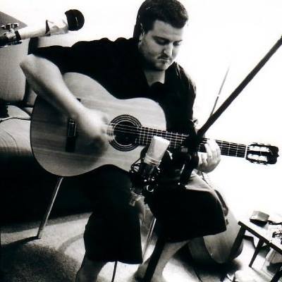 Conor Farrell | triple j Unearthed