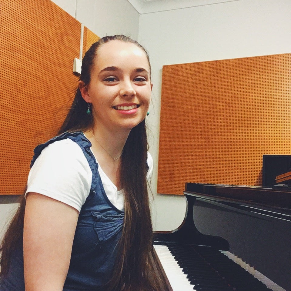 Laura Mulcahy | triple j Unearthed