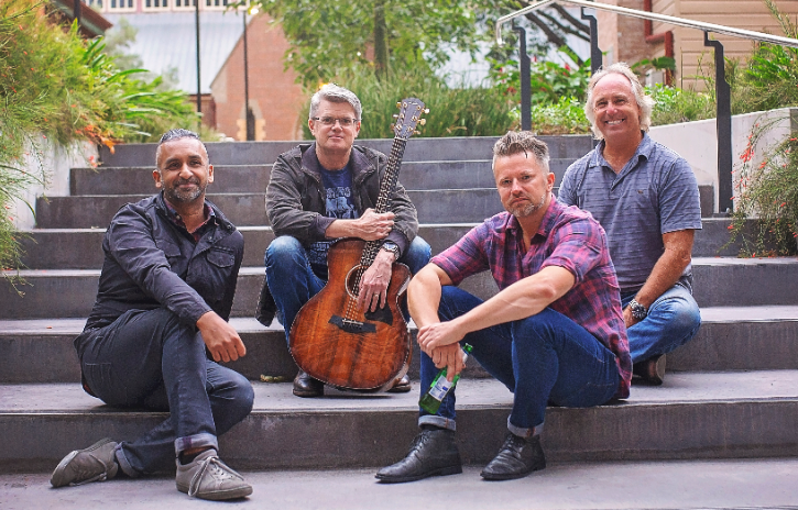 Random Access | triple j Unearthed