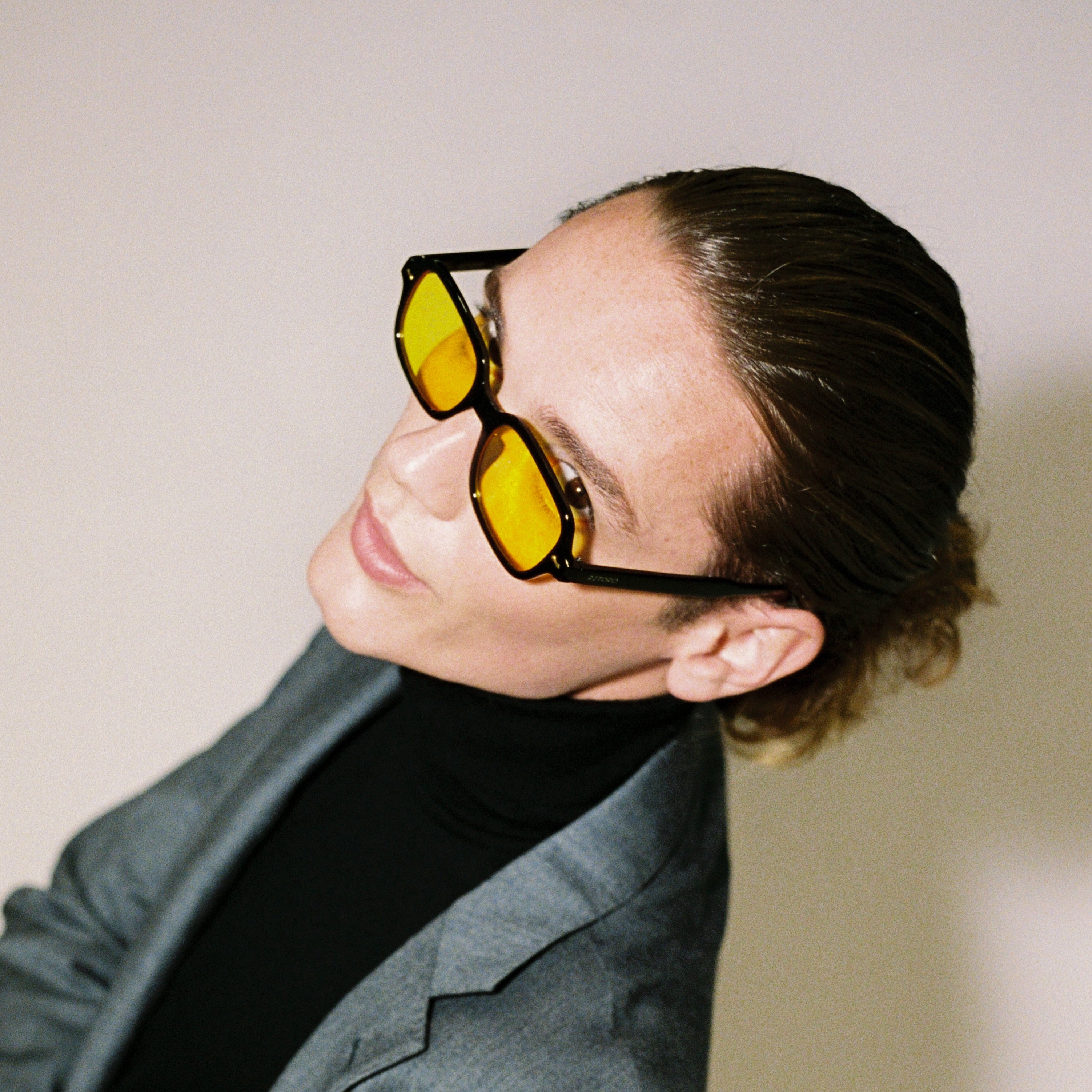 Hylander | triple j Unearthed