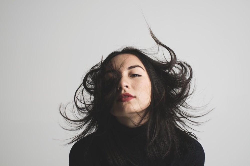 Deena | triple j Unearthed