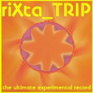 riXta_TRIP | triple j Unearthed