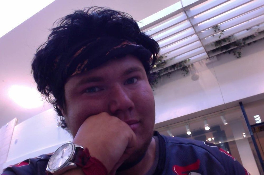 M C Jackson | triple j Unearthed