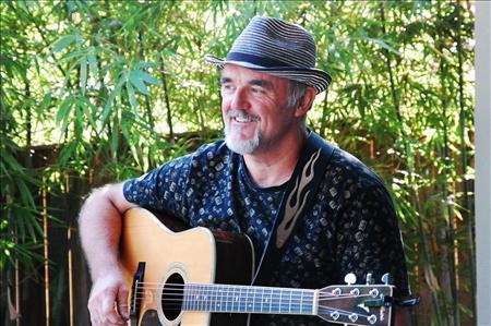Colin Crosbie - triple j Unearthed
