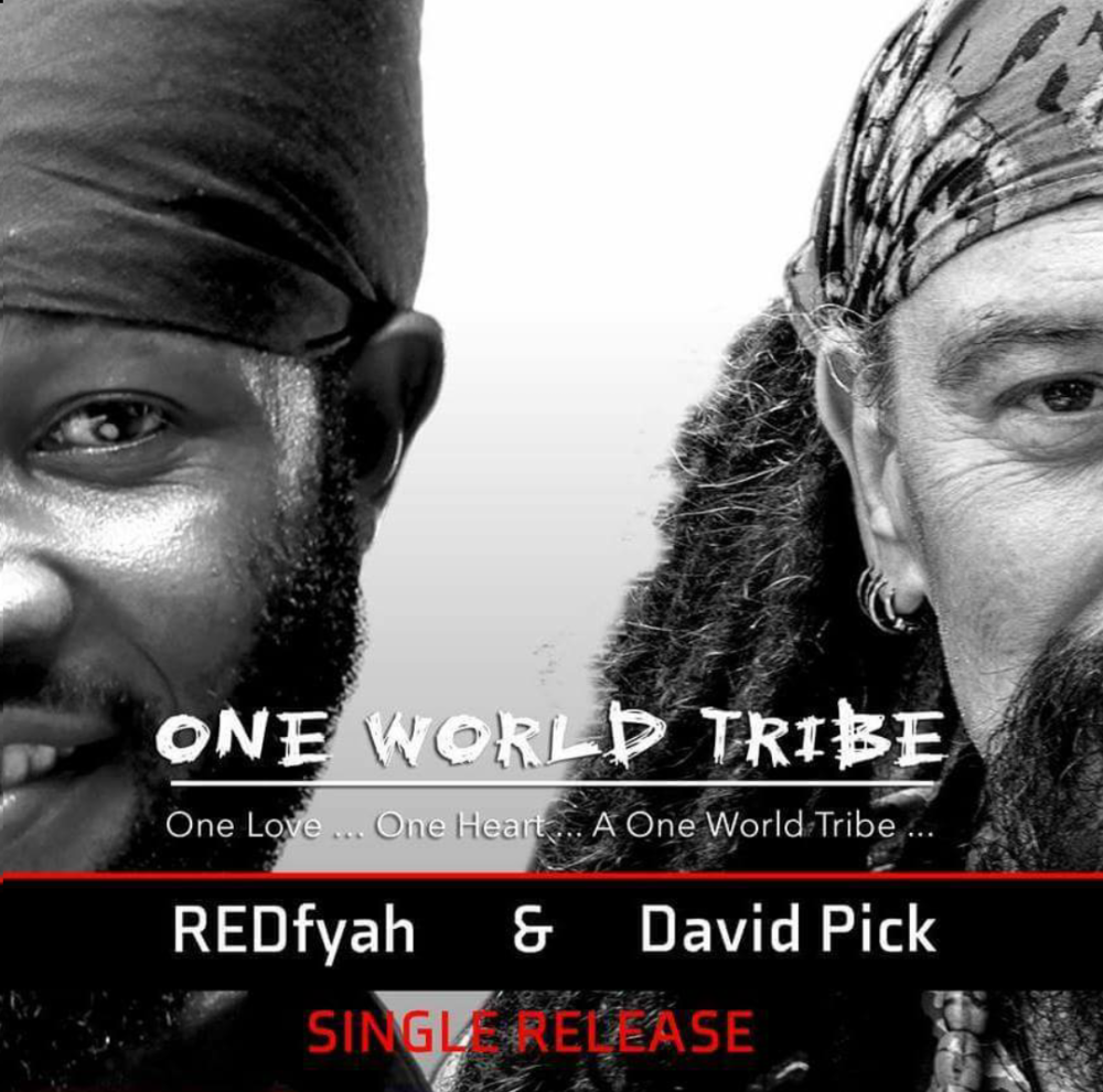 David Pick | triple j Unearthed