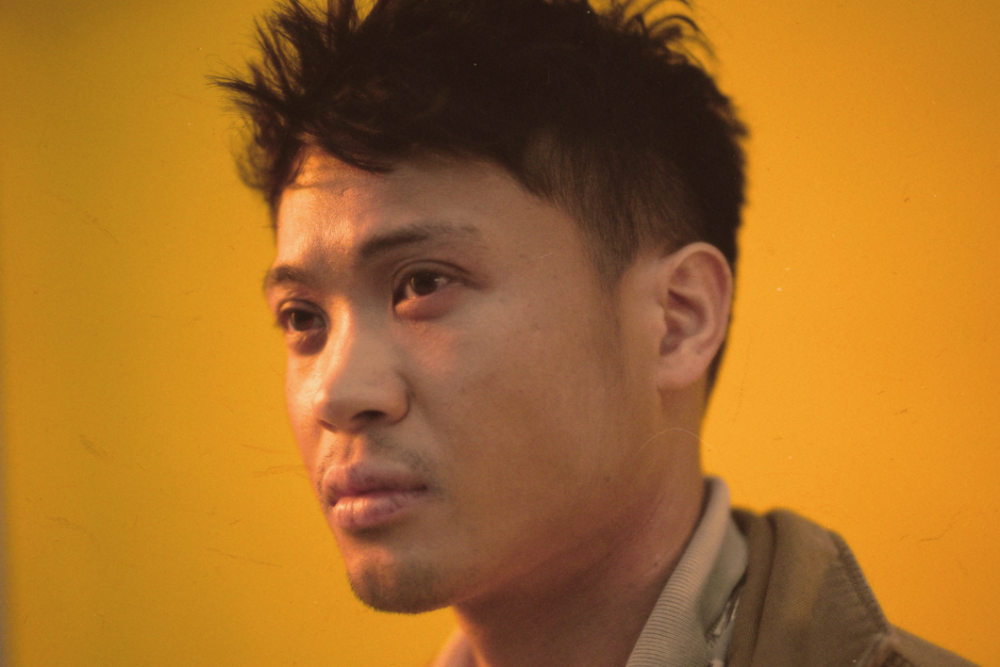 Esky | triple j Unearthed