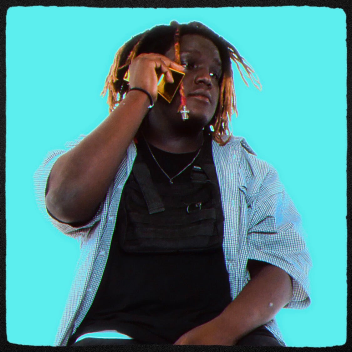 K tha Sovereign | triple j Unearthed