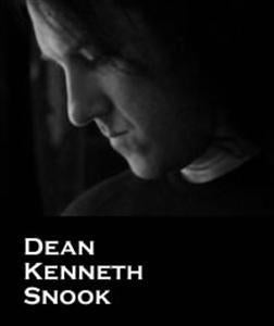 DEAN SNOOK | triple j Unearthed