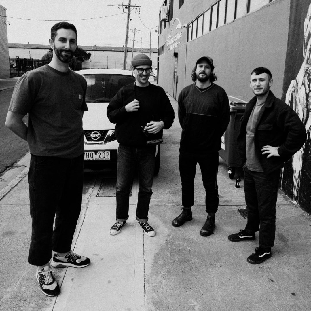 MONEY BOYS | triple j Unearthed