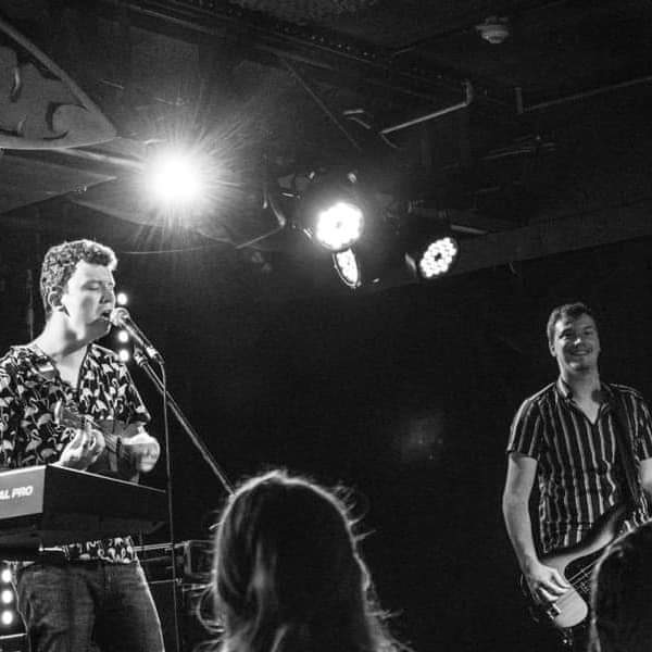 Dylan Randall | triple j Unearthed