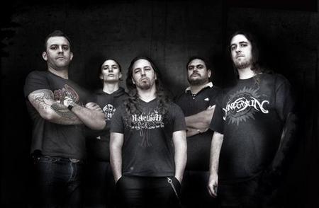 Vespers Descent | triple j Unearthed