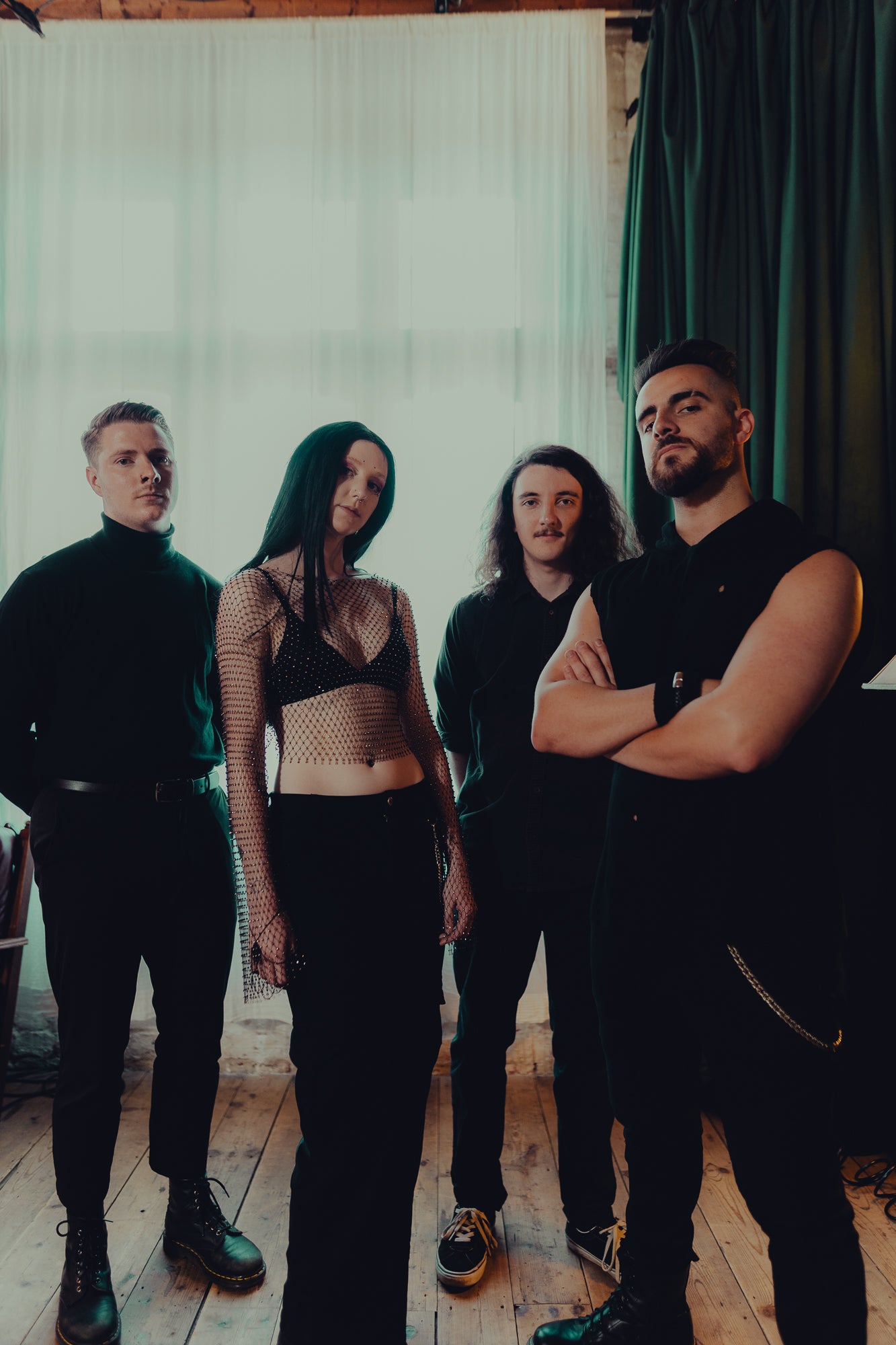 Inferiority Complex | triple j Unearthed