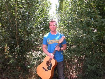 Luke Johnson | triple j Unearthed