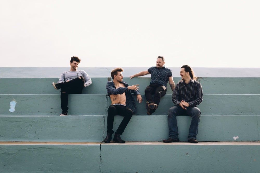 The Deep Blue | triple j Unearthed