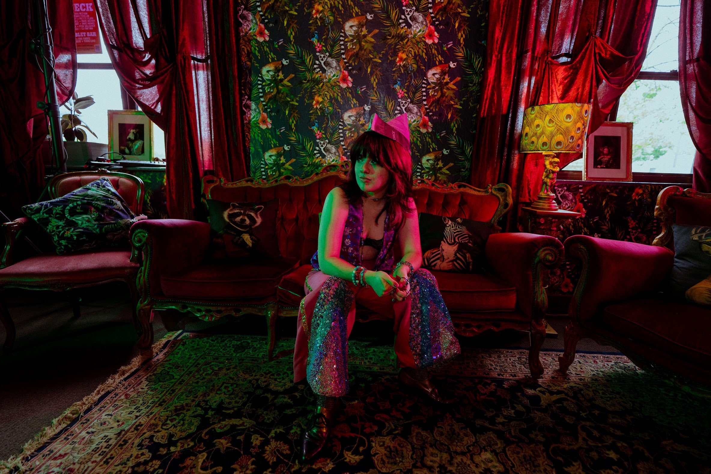 Zoe Hasegawa | triple j Unearthed