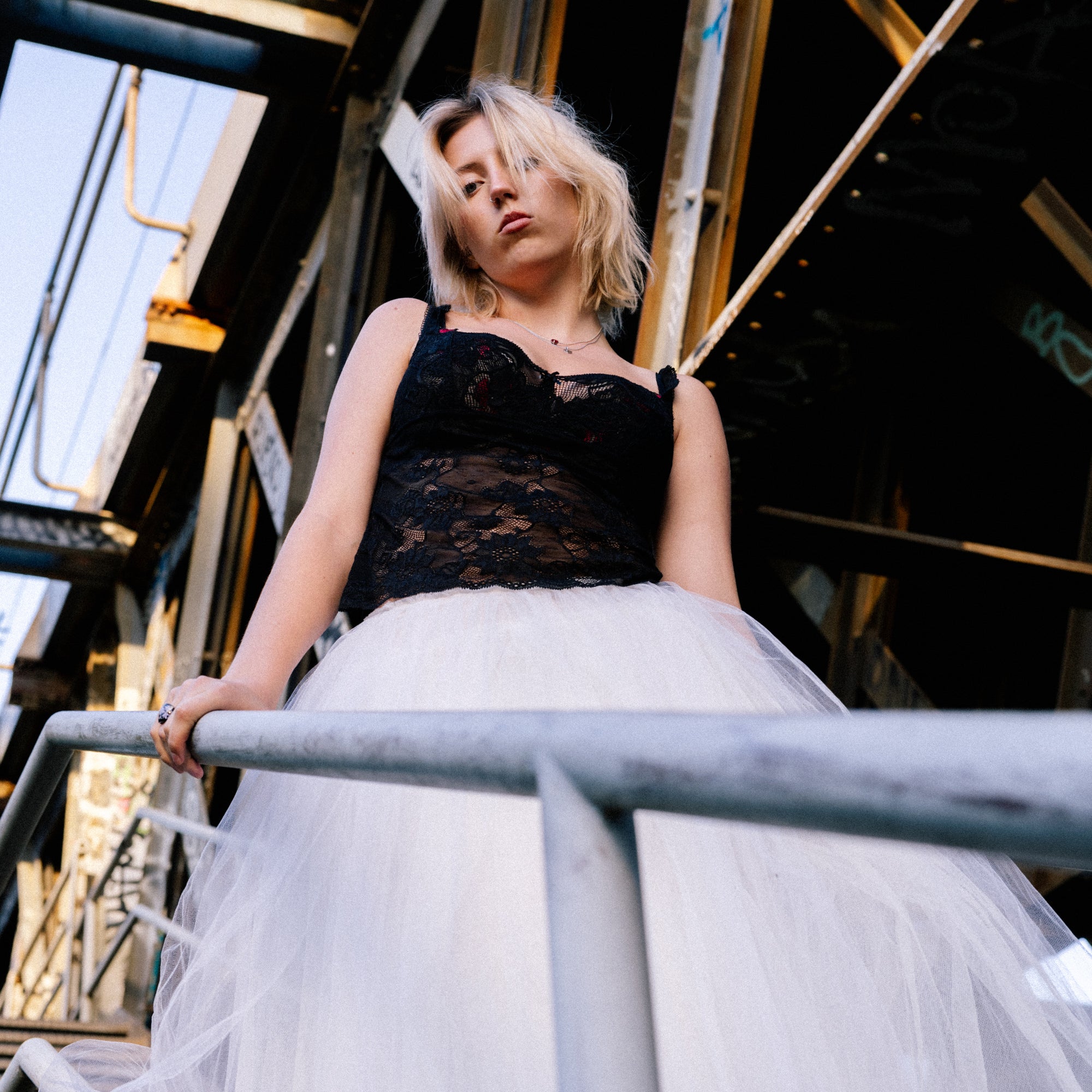 Lotte Gallagher | triple j Unearthed