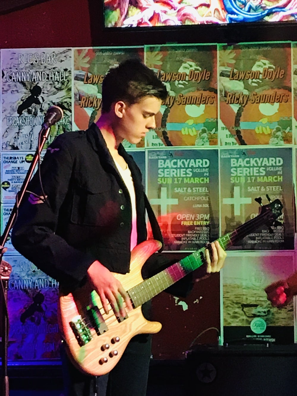 Cooper Jones | triple j Unearthed