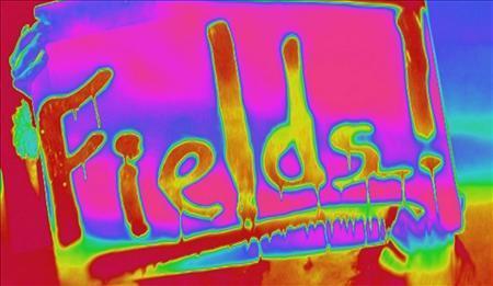 Fields_! | triple j Unearthed