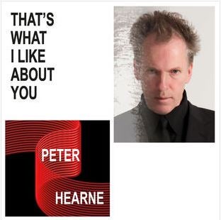 Peter Hearne | triple j Unearthed