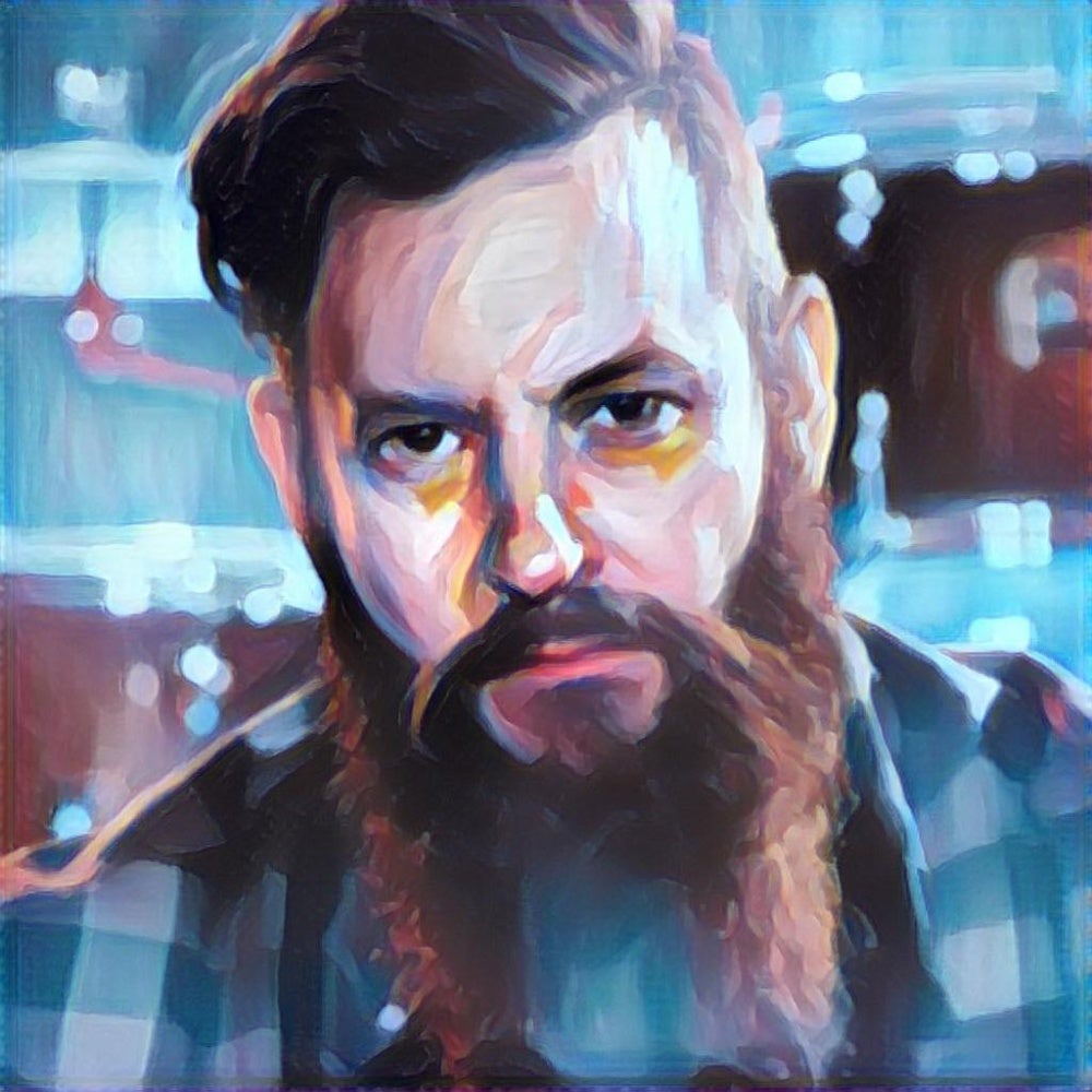 Ryan Patrick Daley | triple j Unearthed