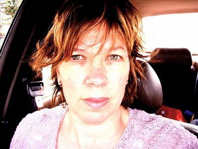 Janet Swain | triple j Unearthed