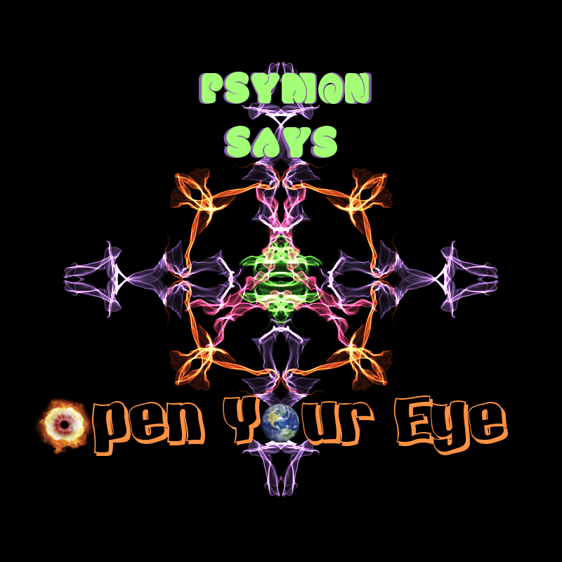 Psymon Says | triple j Unearthed