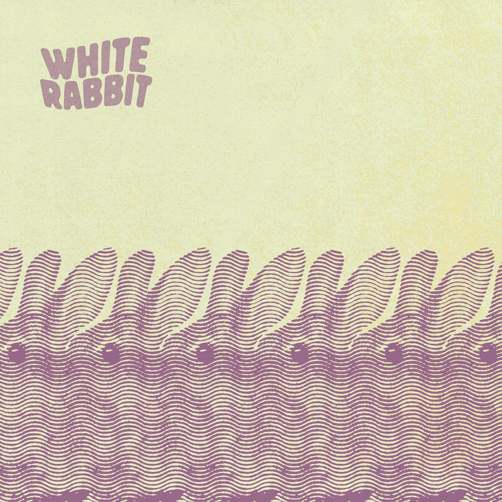 White Rabbit | triple j Unearthed