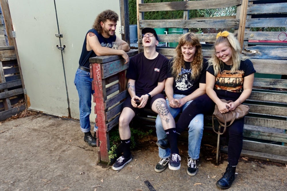 BOAT SHOW | triple j Unearthed