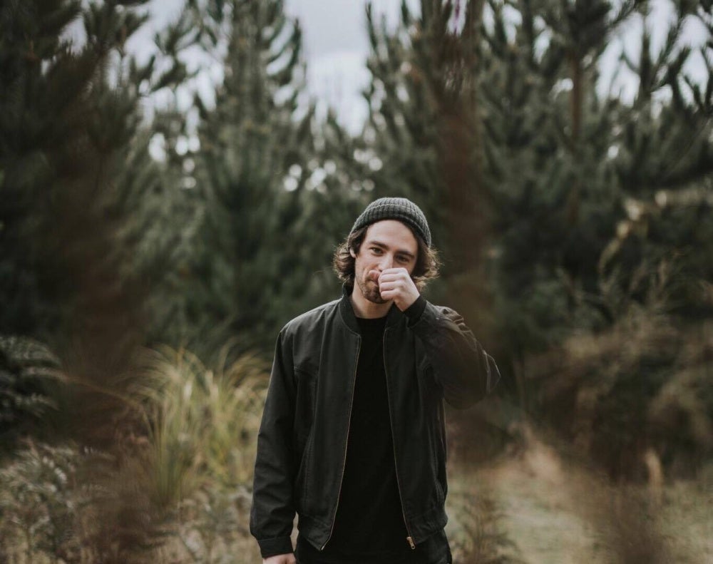 Dean Valentino | triple j Unearthed