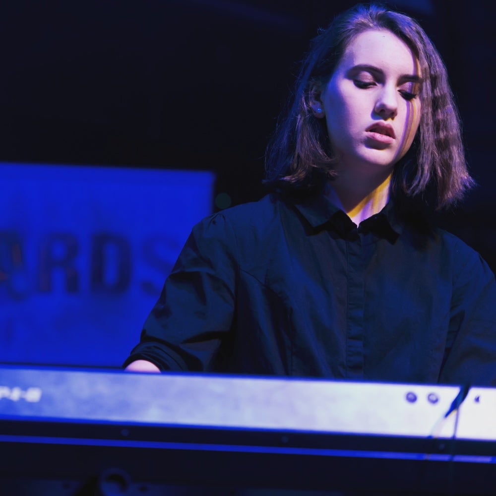 Adeline | triple j Unearthed