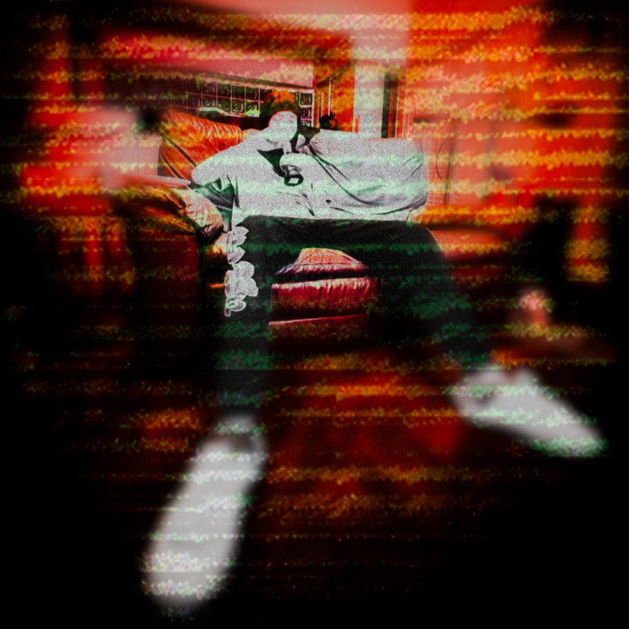 Jk Tha Kid | triple j Unearthed