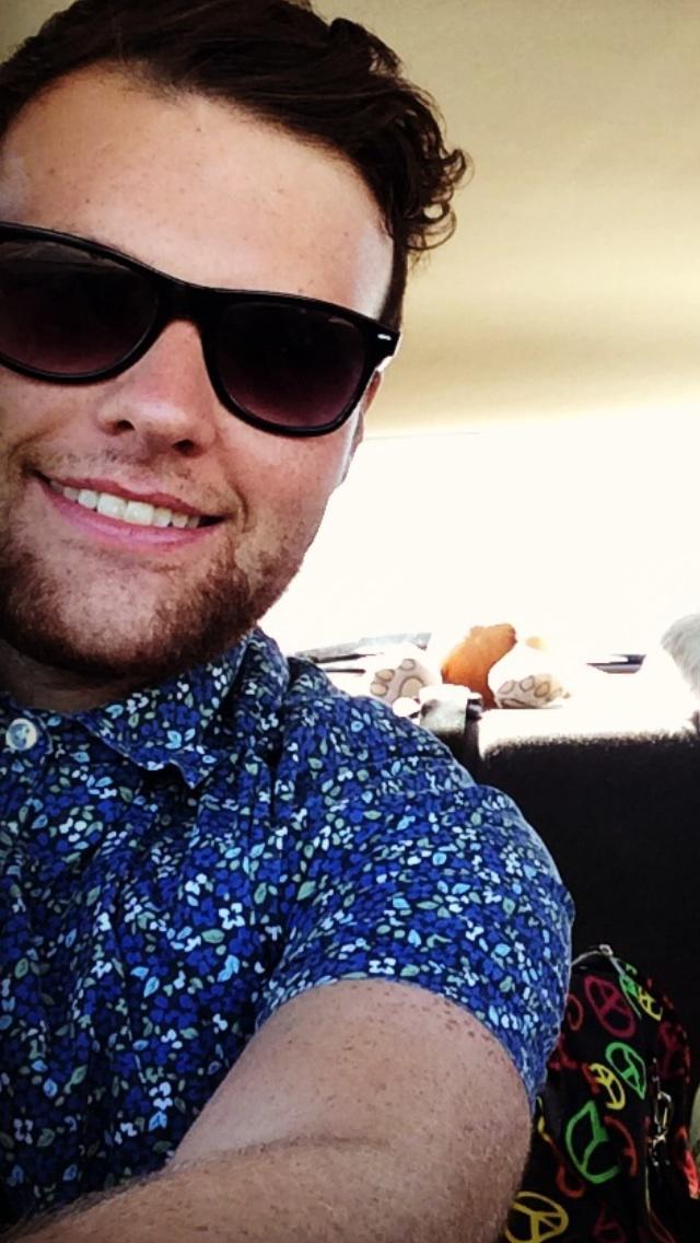 Steve James | triple j Unearthed