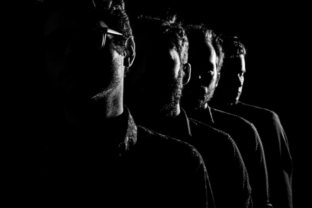 Dear Creature | triple j Unearthed