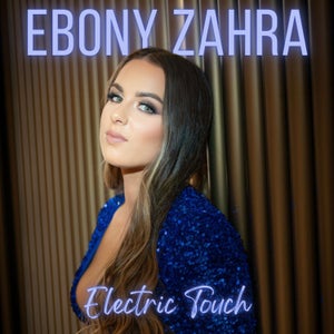 EBONY ZAHRA | triple j Unearthed