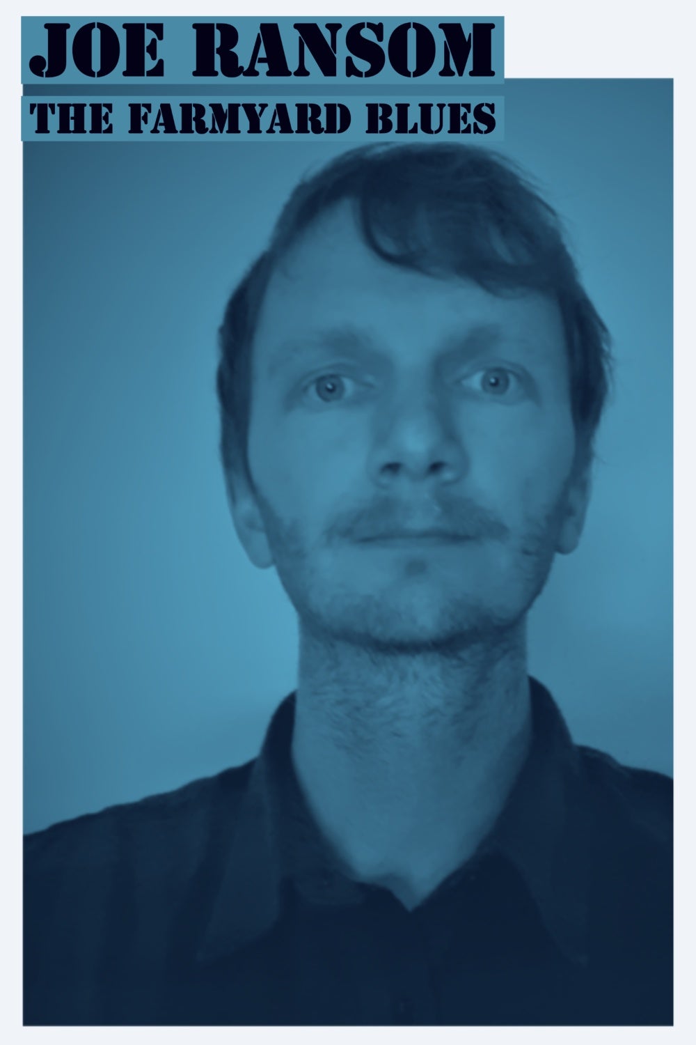 Joe Ransom | triple j Unearthed