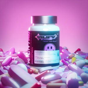 VILIFY | triple j Unearthed