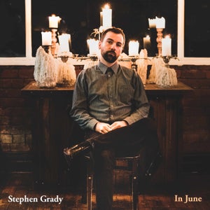 Stephen Grady | triple j Unearthed