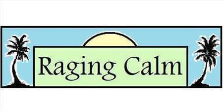 Raging Calm | triple j Unearthed