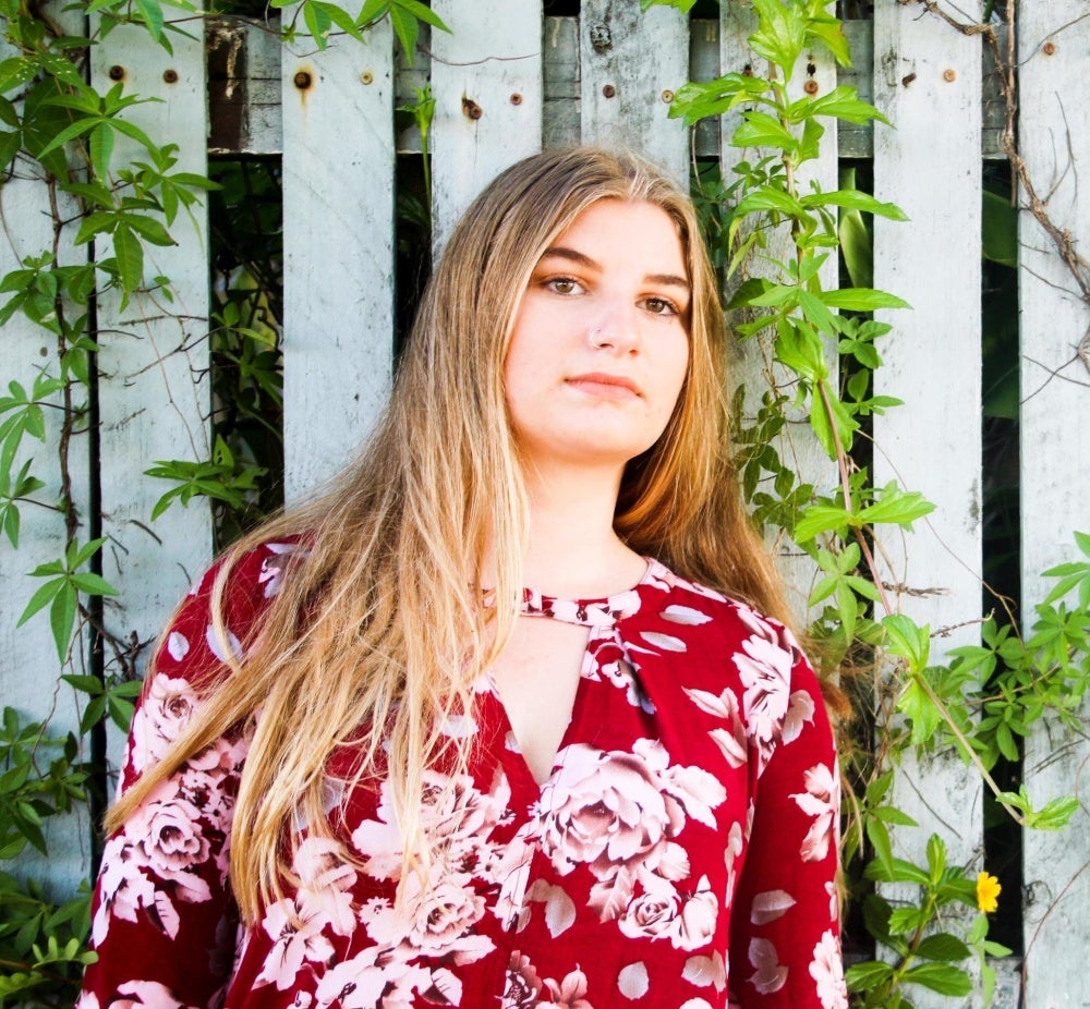 Jessikah | triple j Unearthed