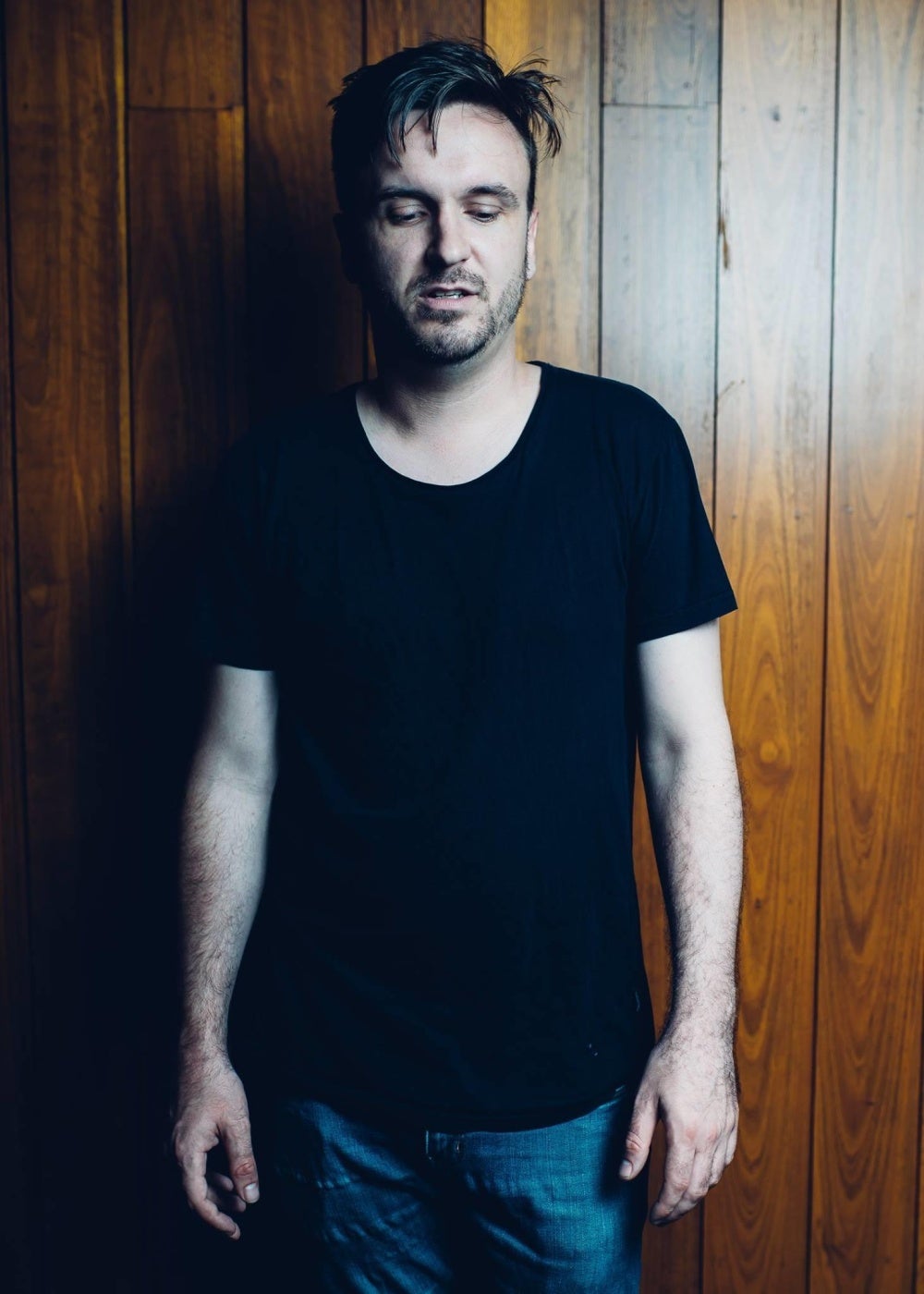 Ryda | triple j Unearthed