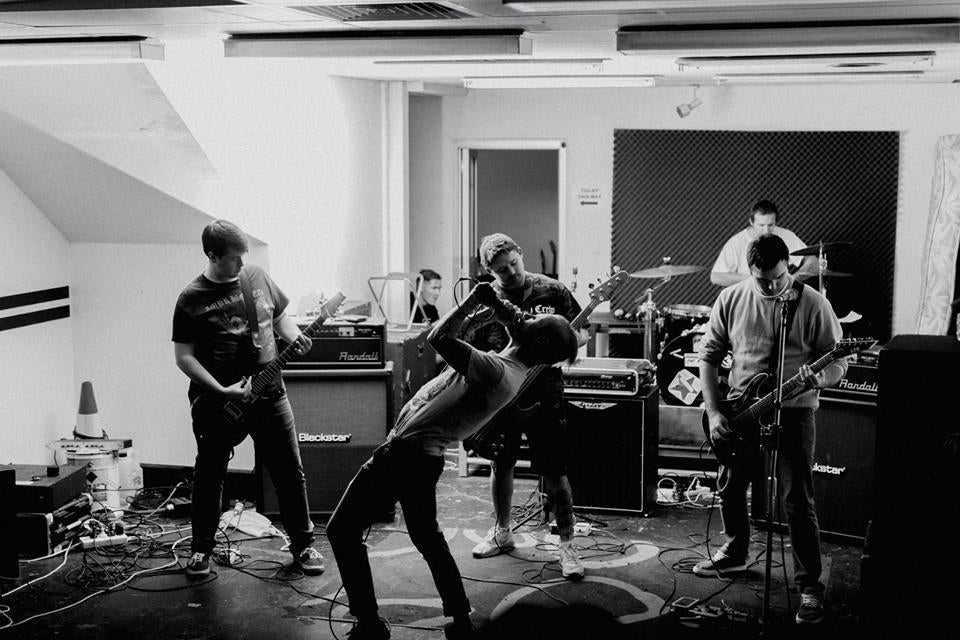 Choke | triple j Unearthed