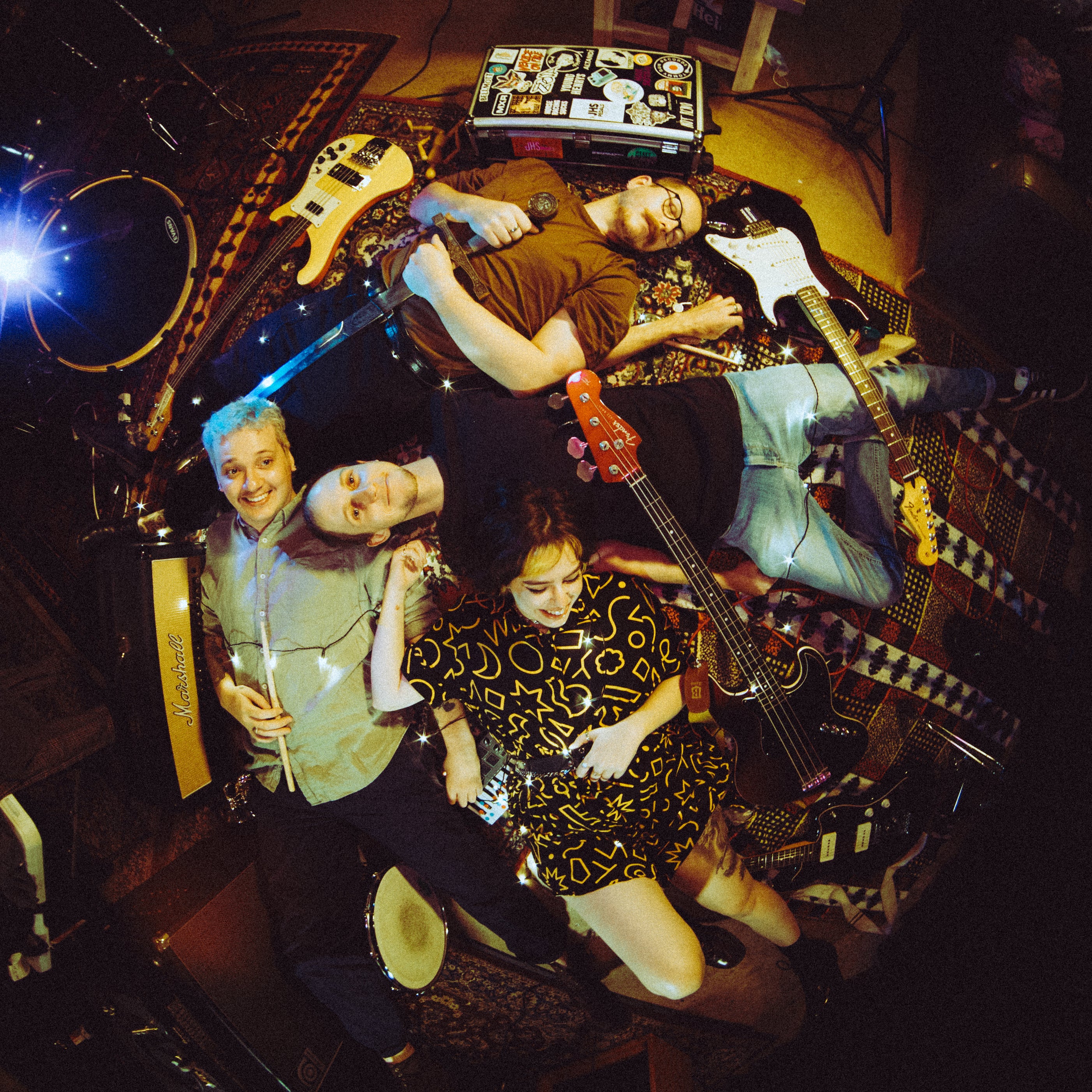 semantics | triple j Unearthed