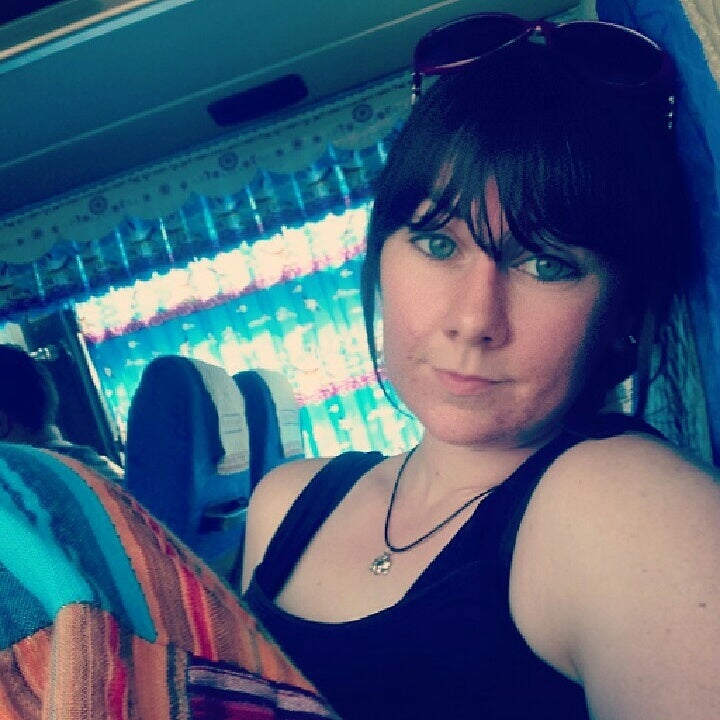 Cassie | triple j Unearthed